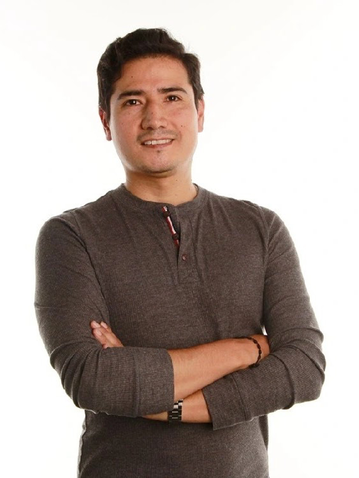 Henry Ramiro Carvajal Mora | Universidad San Francisco de Quito