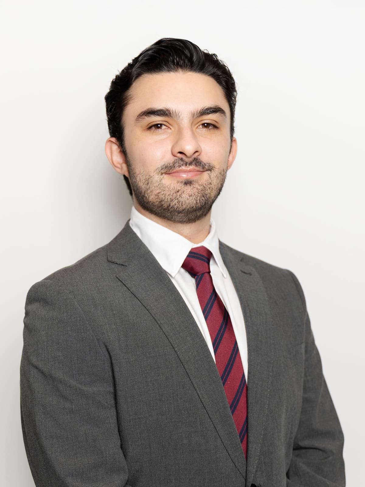 Sergio Núñez Dávila | Universidad San Francisco de Quito