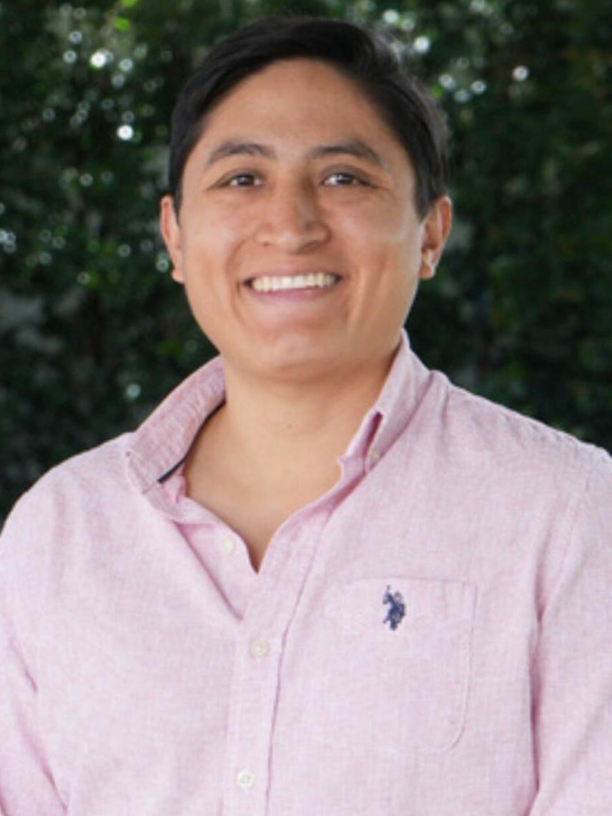 Nicolás Alejandro Gutiérrez Lucero | Universidad San Francisco de Quito