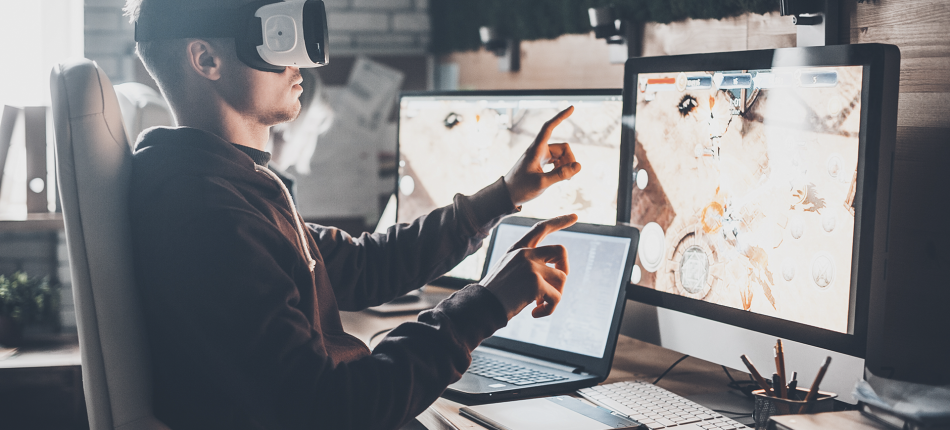 Maestría en Ciencia de Datos | Universidad San Francisco de Quito