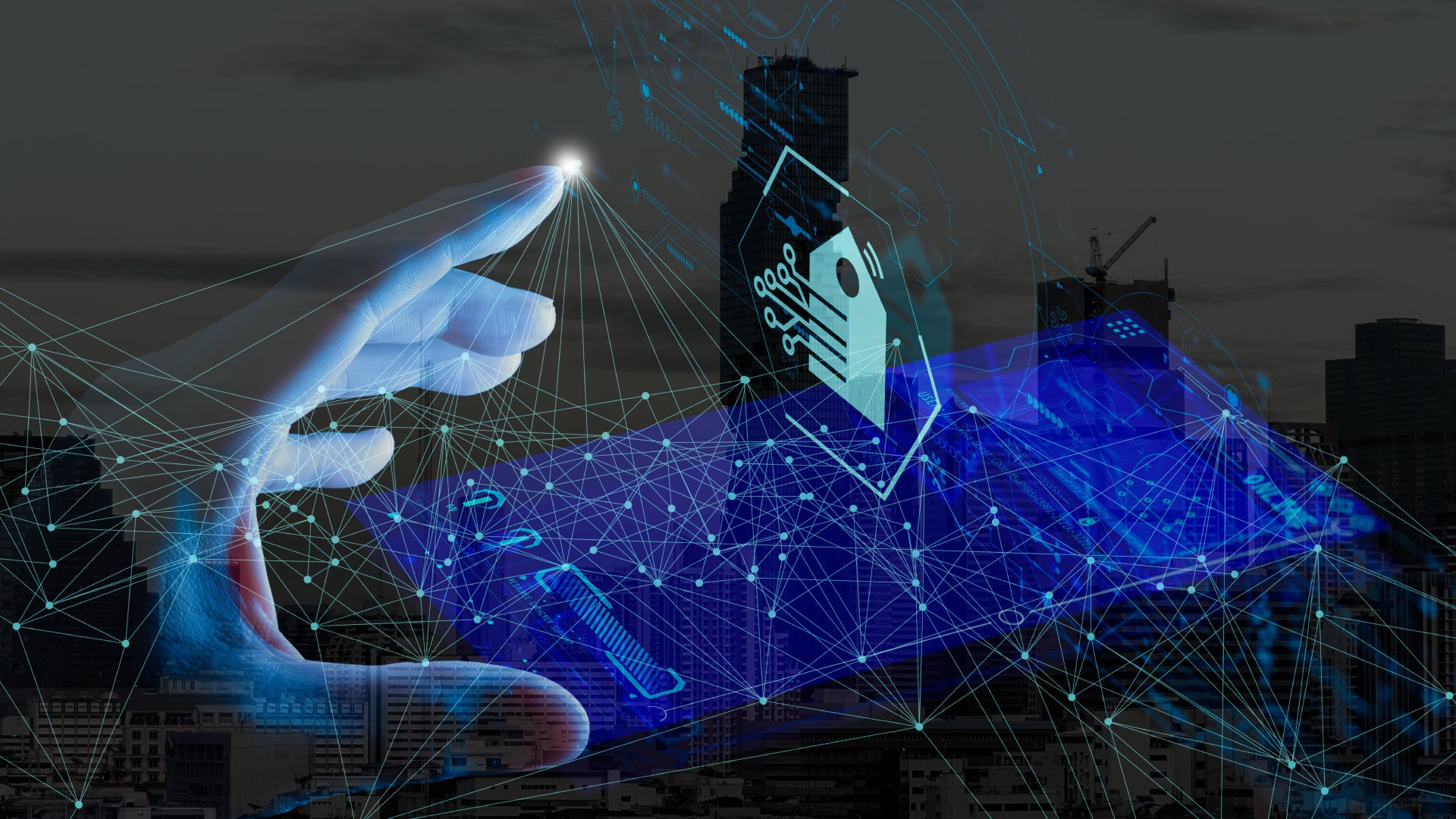 CISCO Networking Academy | Universidad San Francisco de Quito