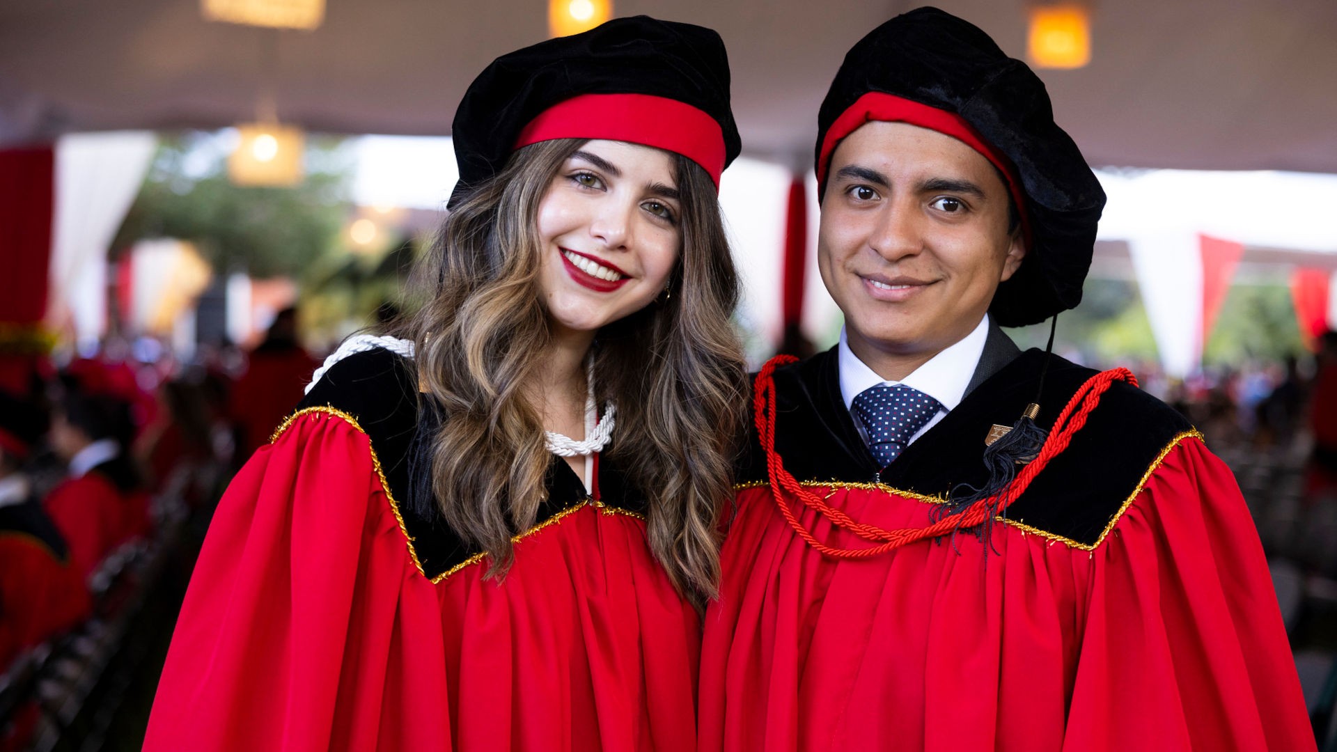 Eventos | Universidad San Francisco de Quito