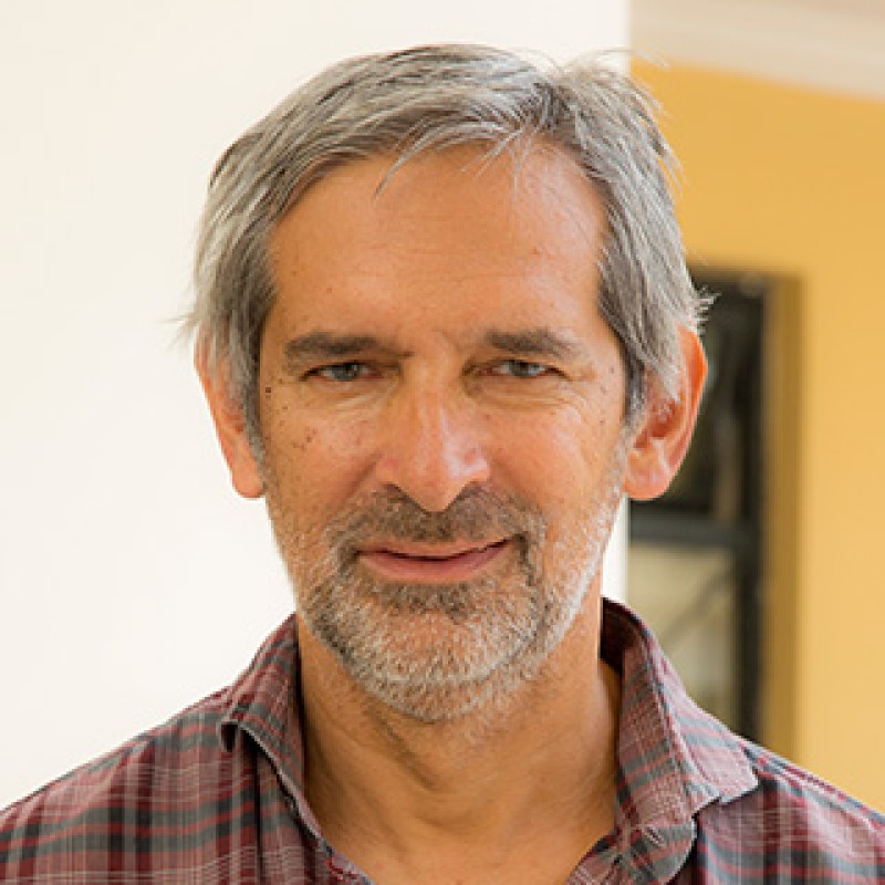 Carlos Ramiro Espinosa Fernández de Córdova | Universidad San Francisco ...