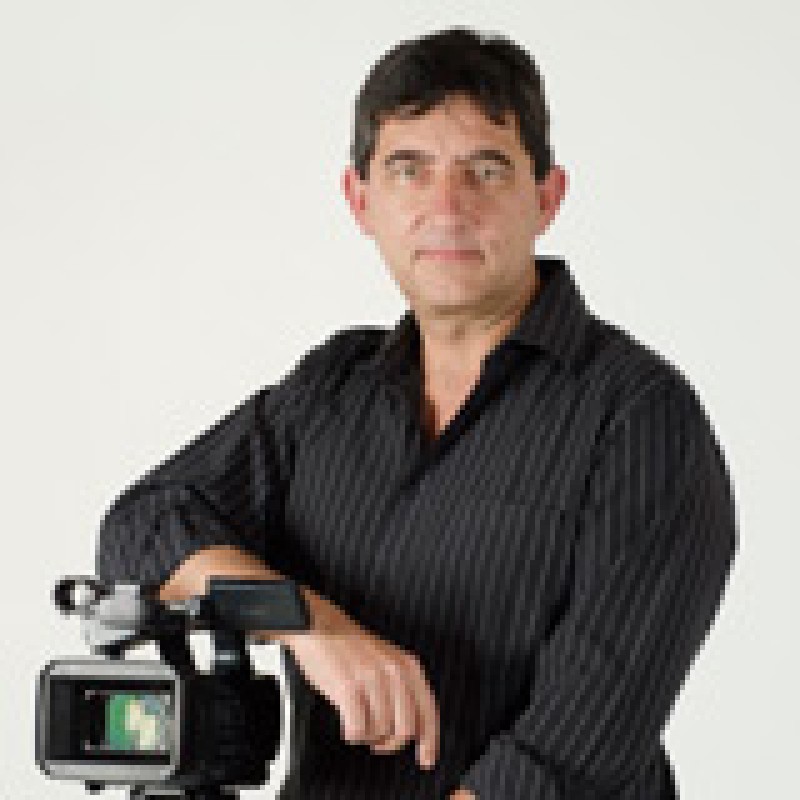 Eric Samson | Universidad San Francisco de Quito