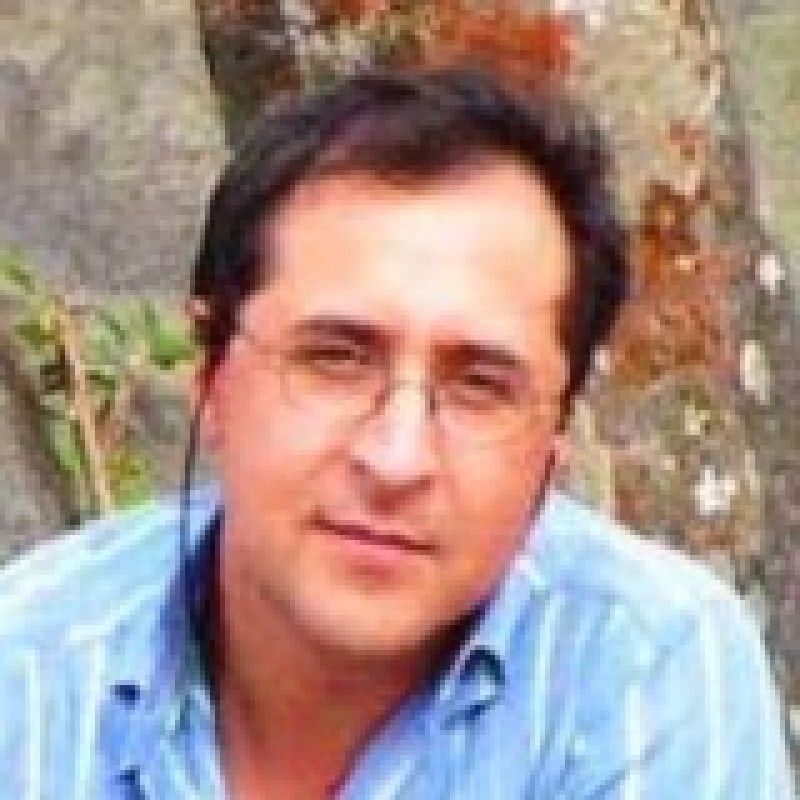Rommel Lenin Vinueza Sierra | Universidad San Francisco de Quito