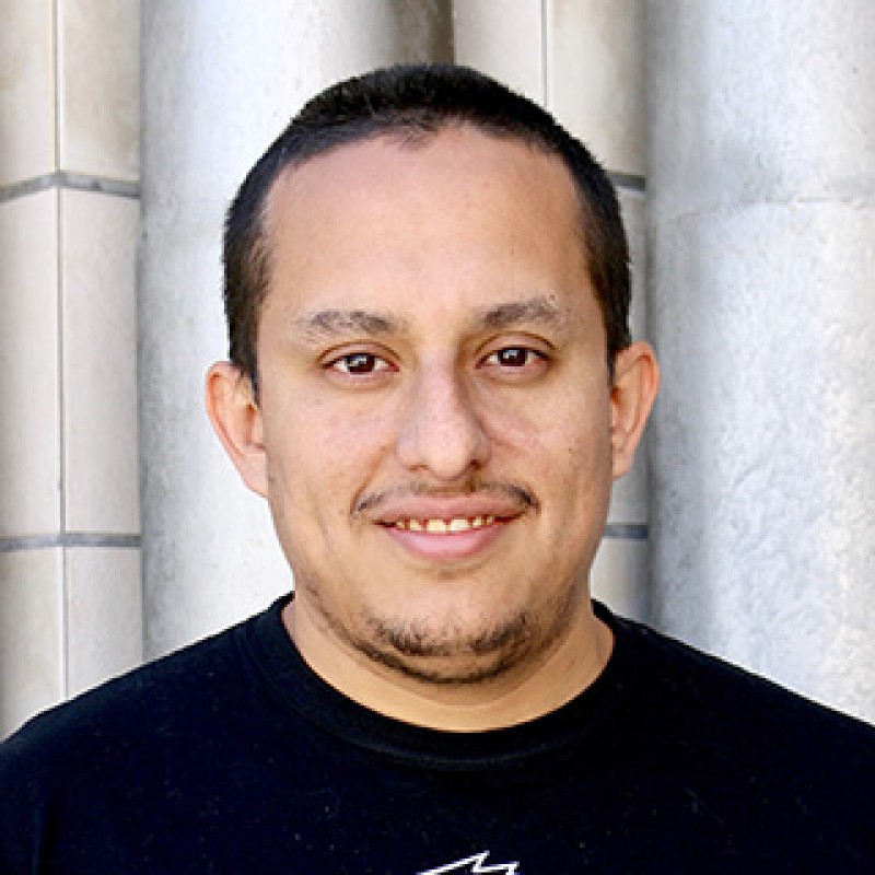Pedro José Ducos Ruiz | Universidad San Francisco de Quito