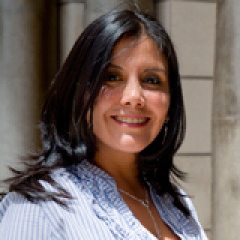 Silvana Raquel Guitarra Bastidas | Universidad San Francisco de Quito