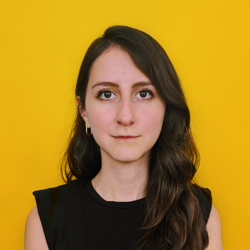 Luciana Musello | Universidad San Francisco de Quito