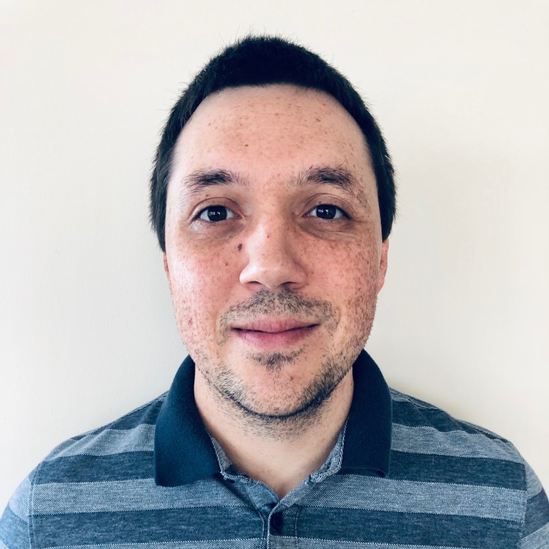 Pavel Alba Arbakova | Universidad San Francisco de Quito