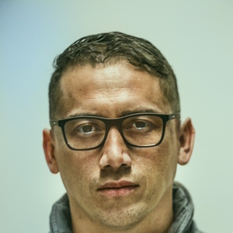 Juan Pablo Viteri Morejón | Universidad San Francisco de Quito