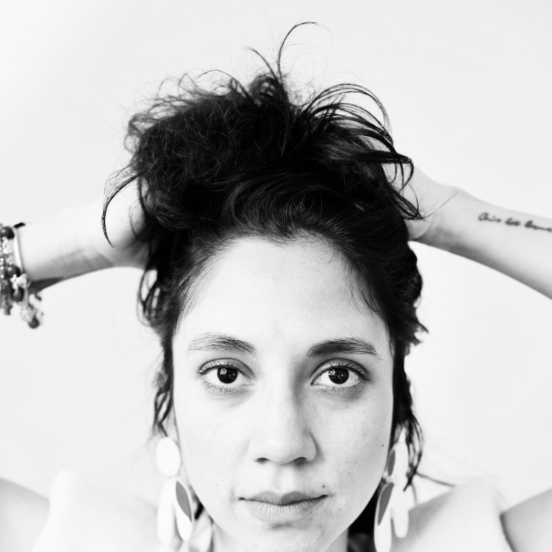 Rosa Inés Padilla | Universidad San Francisco de Quito