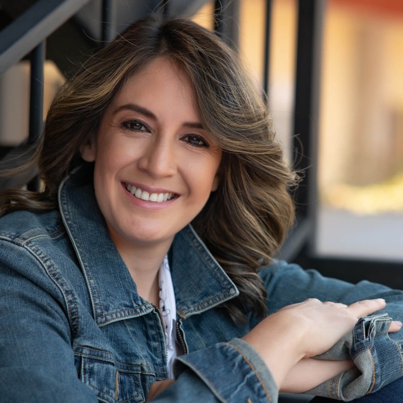 Karla Lucía Chiriboga Cevallos | Universidad San Francisco de Quito