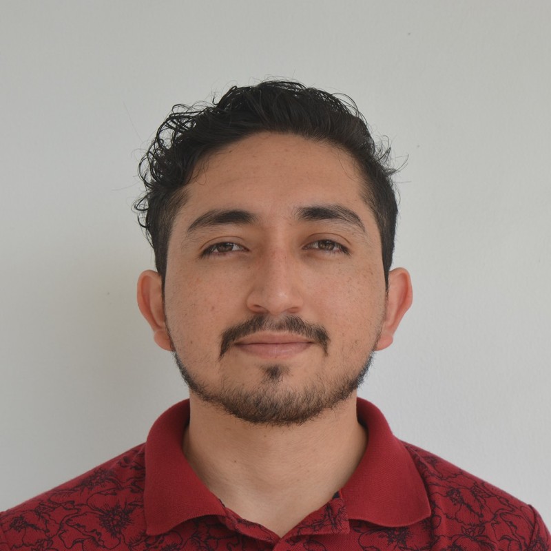 Edwin Vásconez | Universidad San Francisco de Quito