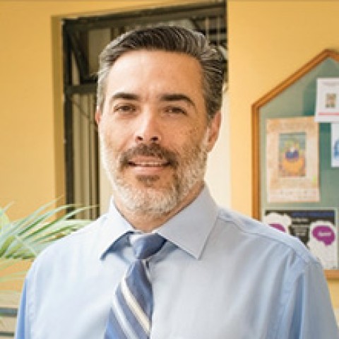 Speed Mentoring. Business Exit Strategies | Universidad San Francisco ...