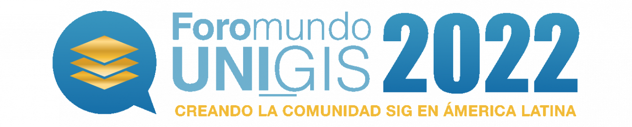 Foromundo UNIGIS 2022 | Universidad San Francisco de Quito