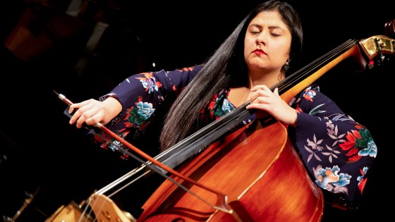 Composición para Medios Contemporáneos | Universidad San Francisco de Quito